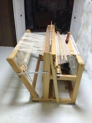 Viking Floor Loom by Glimakra Sweden - Petlins Online Store 2024
